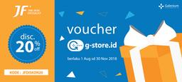 G-Store.id | Galenium Official Online Store