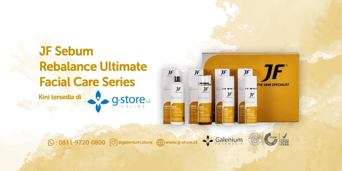 G-Store.id | Galenium Official Online Store