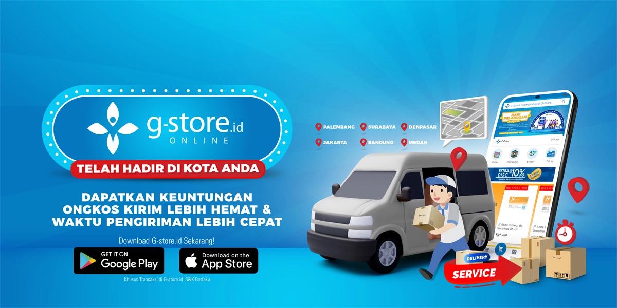 G-Store.id | Galenium Official Online Store
